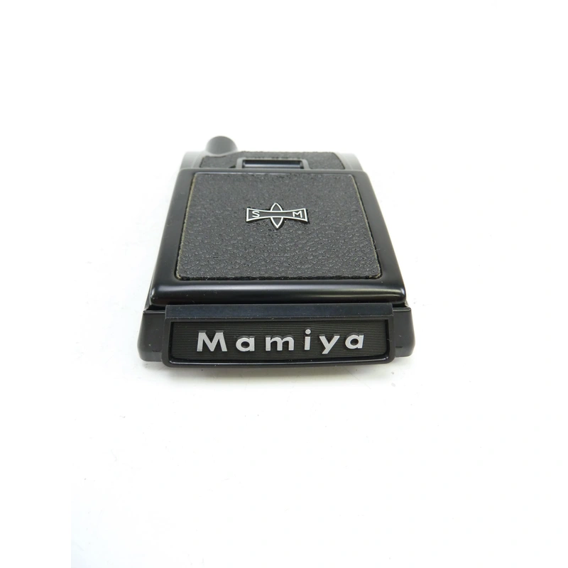 Mamiya M645 Waist Level Finder - Focus Glint Capture Stunning Photos ...
