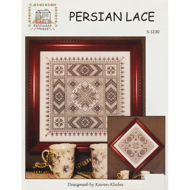 Persian Lace pattern - Focus Glint Capture Stunning Photos & Videos ...